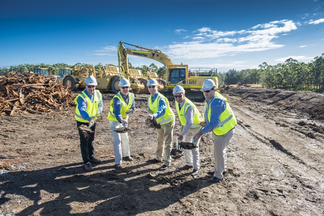 Pacific Highway – Woolgoolga to Ballina | Infrastructure Investment Program